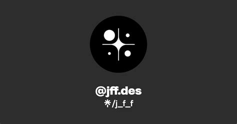Jff Des Linktree