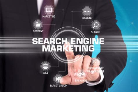 Search Engine Marketing Aasu Yadav Medium