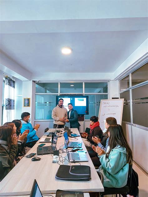 Vrit Technologies On Linkedin Uiuxworkshop Mentorappreciation Itsnpxvrittech