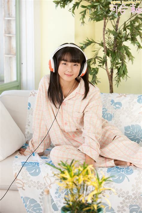 河合真由 Mayu Kawai《holiday Kawai》 [imouto Tv] 写真集 微图坊