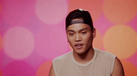 AusCAPS Jay R De Leon Luca Coyle And Cooper Coyle Shirtless In RuPaul S Drag Race One