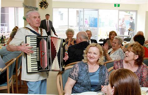Памяти Юрия Криволуцкого «Единение Газета русской общины Австралии с 1950 года