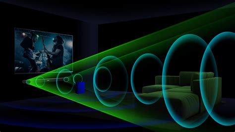 TCL TS Soundbar Home Theater Soundbar TCL Philippines