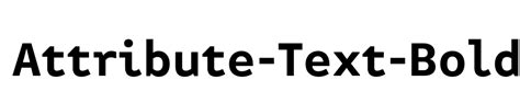 Attribute Text Bold Free Fonts Helvetica Neue Font Free Download