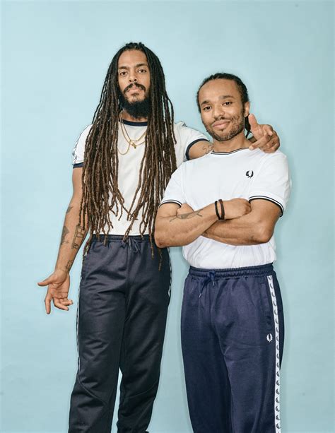 Music Interview Bob Vylan Bring The Noise Uk