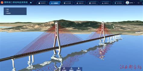 更智能！江西高速实现长大桥梁健康可24小时在线监测 江南都市网