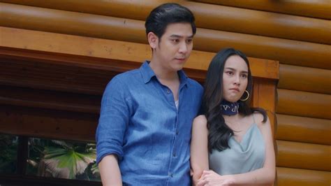 ตัวอย่างละคร วงเวียนหัวใจ