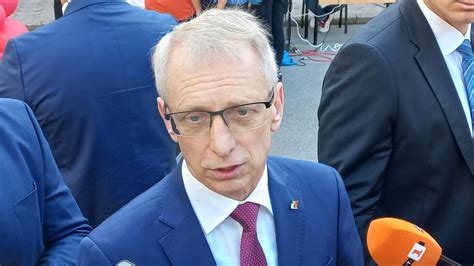 Денков потвърди че са изпратили текст за коалиционно споразумение Nova