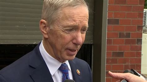 Mass Congressman Stephen Lynch On Chaos In House Of Representatives