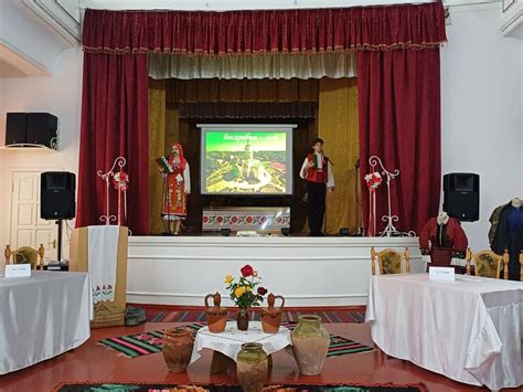 БТА Седмица на хуманитарните науки в Болградската гимназия преминава с акцент върху