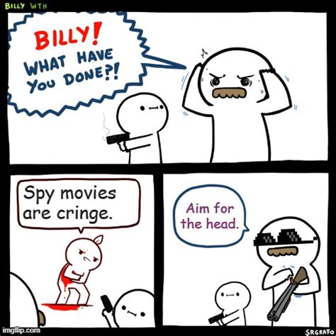 Spy Movie Imgflip