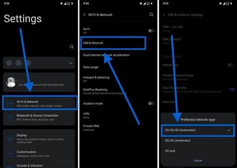 No SIM Card Detected On Android Try This NOW Gotechtor