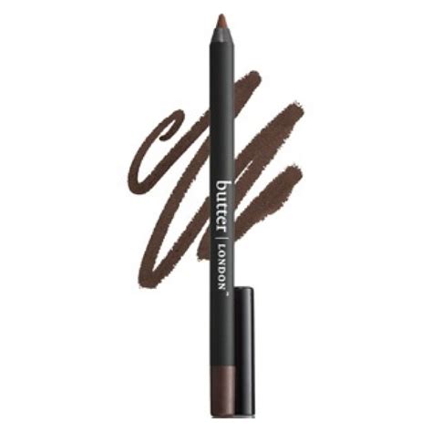 Butter London Wink Eye Pencil Brown Sugar My Haircare And Beauty