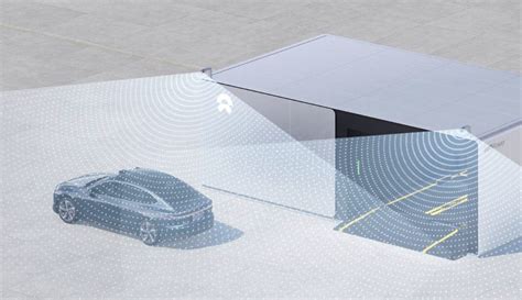 เปิดตัวสถานีสลับแบตเตอรี่รุ่นที่ 3 เปลี่ยนแบตเตอรี่ 2 30 นาทีต่อคัน รถใหม่วันนี้ ข่าวรถยนต์ Ev