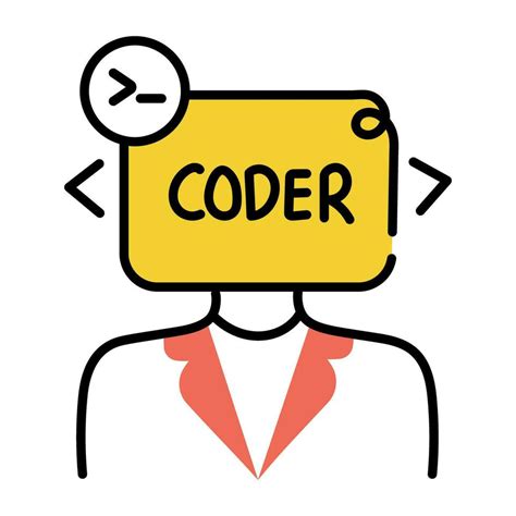 Trendy Coder Concepts 26956109 Vector Art At Vecteezy