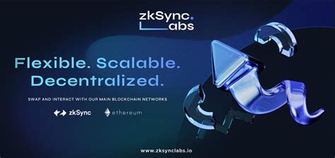 Introducing Zksync Labs Empowering The Future Of Decentralized Finance With A Unique Liquidity