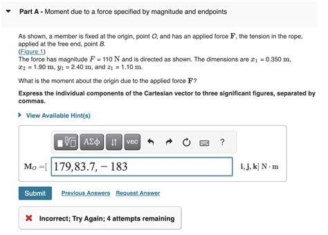 Solved One Wrong Answer On Chegg Already Please Will Chegg