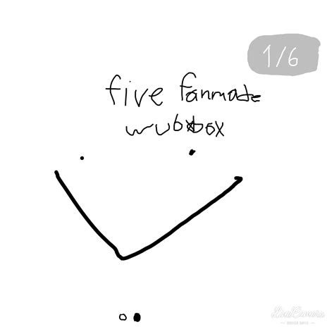 Five Fanmade Wubbox Rmysingingmonsters