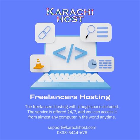 Datacenter Hosting Domain Website Programming Blogger Vlogger