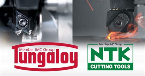 Tungaloy Ntk America