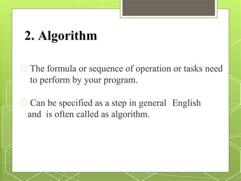 2 Arts Of Assembly Languge Programming Convertedpptx 2 Arts Of Assembly Languge Programming Convertedpptx