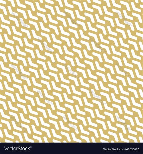 Geometric Seamless Abstract Patter Royalty Free Vector Image