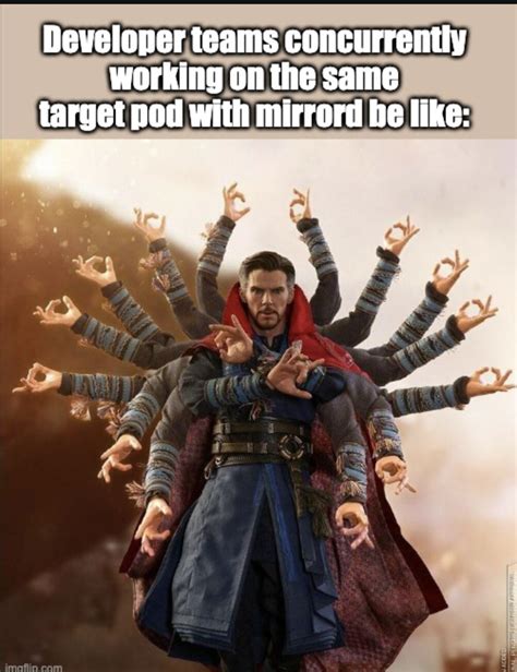 metalbear posted on linkedin