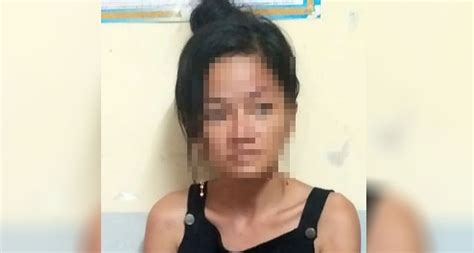 ស្អាតបែបនេះ មិនគួរធ្វើរឿងចឹងលើគូស្នេហ៍គេទេ គេខ្លាចបាត់របស់គេដែរ សារព័ត៌មាននគរធំ