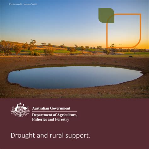 Supporting Victorian Farmers Through Dry Conditions Victoria Drought