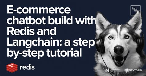 E Commerce Chatbot Build With Redis Langchain And Chatgpt A Step By