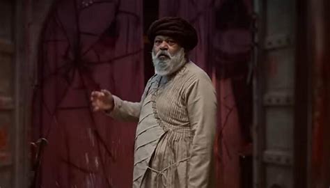 Saurabh Shukla Opens Up About His Role In Dahan Web Series News Zee News