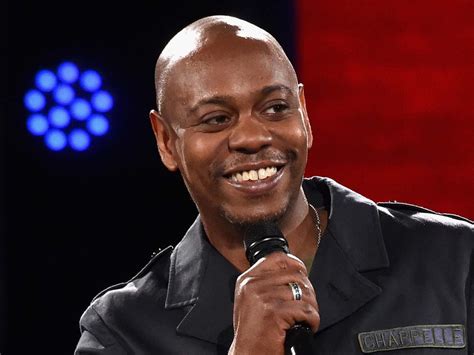 Awesome Story From Ryan Sickler About How Dave Chappelle Once Cleared Out An Entire Comedy Club