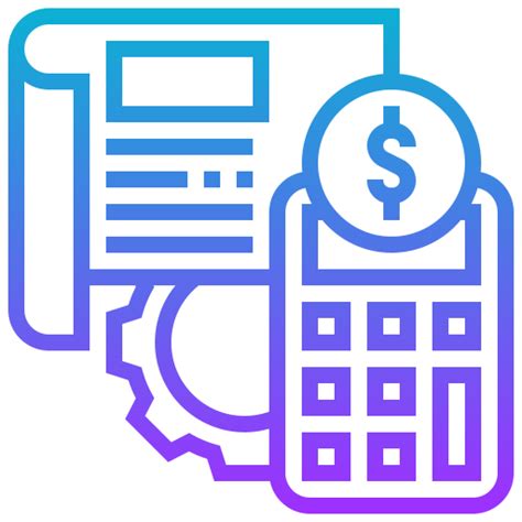 Contabilidad Iconos Gratis De Negocios Y Finanzas