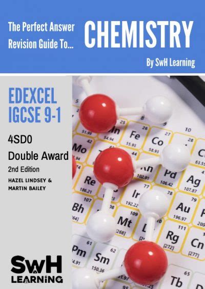 Edexcel Igcse Double Swh Learning
