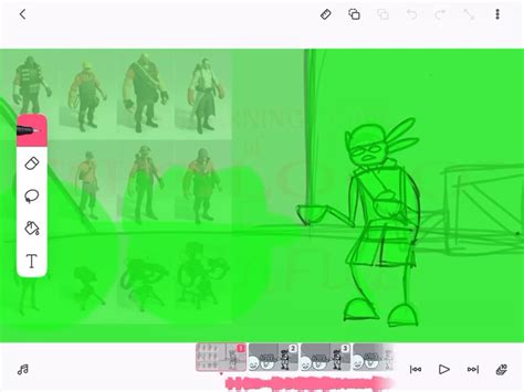 The Learning Curb An Animation I Wanted To Share Rtf2