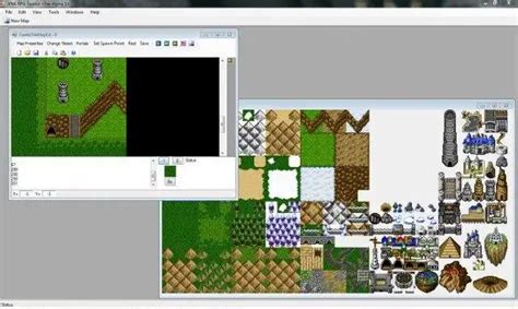 XNA RPG Toolkit Download For Windows