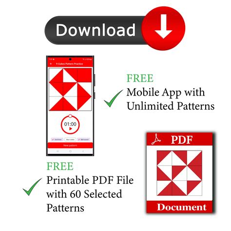 IQ Cubes Box Version Block Design Test Cognitive Spatial Reasoning Test Wais Iv And Wisc V