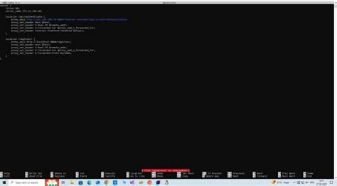 How To Configure Nginx As An Api Gateway Aditya Pundeer Posted On The