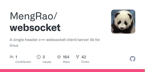 Websocket Websocket H At Master MengRao Websocket GitHub