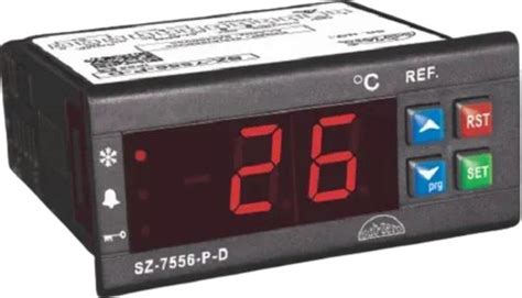 Differential Temperature Controller At 250000 Inr In Coimbatore Tamil Nadu New Marketronika