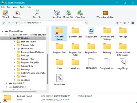 Recovering Data From Xenserver Virtual Machines