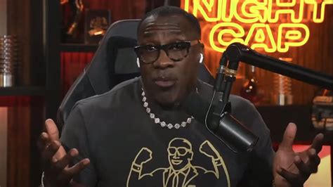 That Time Former Espn Host Michelle Beadle Roasted Shannon Sharpe Amidst Apology After