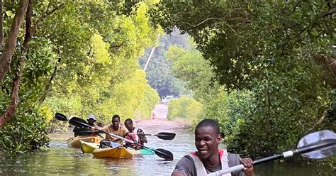 Zanzibars Hidden Gem Full Day Uzi Island Adventure Getyourguide