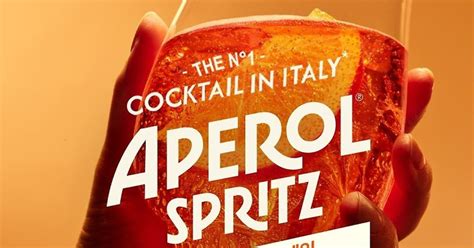 도심 속 테라스에서 이탈리아 식전주 문화를캄파리코리아 ‘아페롤 스프리츠 캠페인 진행