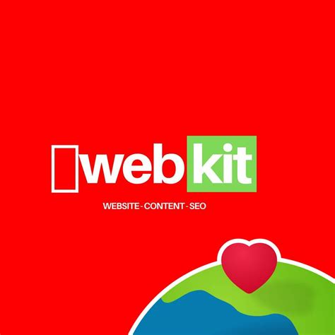 Webkit Vietnam Home
