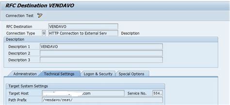 Calling An External RESTful Service From ABAP HT SAP Community