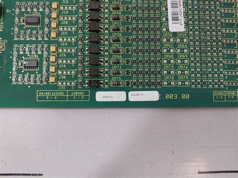 Abb Imdsi Digital Input Module Aeliya Marine