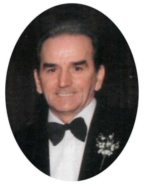 Tribute To John Kesson