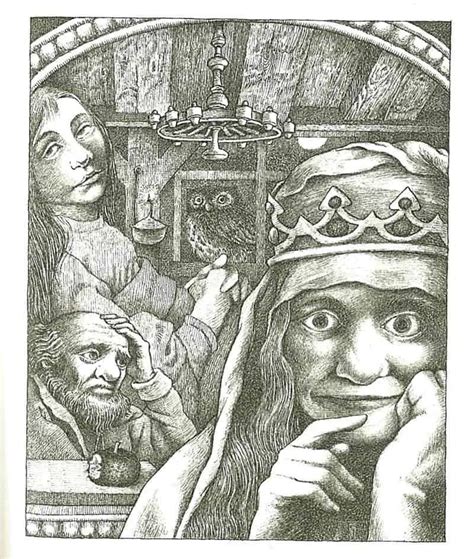 The Juniper Tree Fairytale Analysis Slap Happy Larry