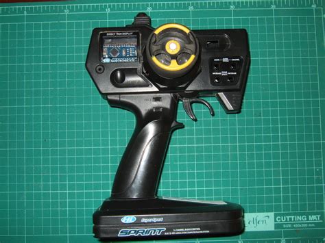 Hobby Witch How To Hack RC Car Via 2 4 GHz NRF24L01 ArduinoTransmitter Tx Part1